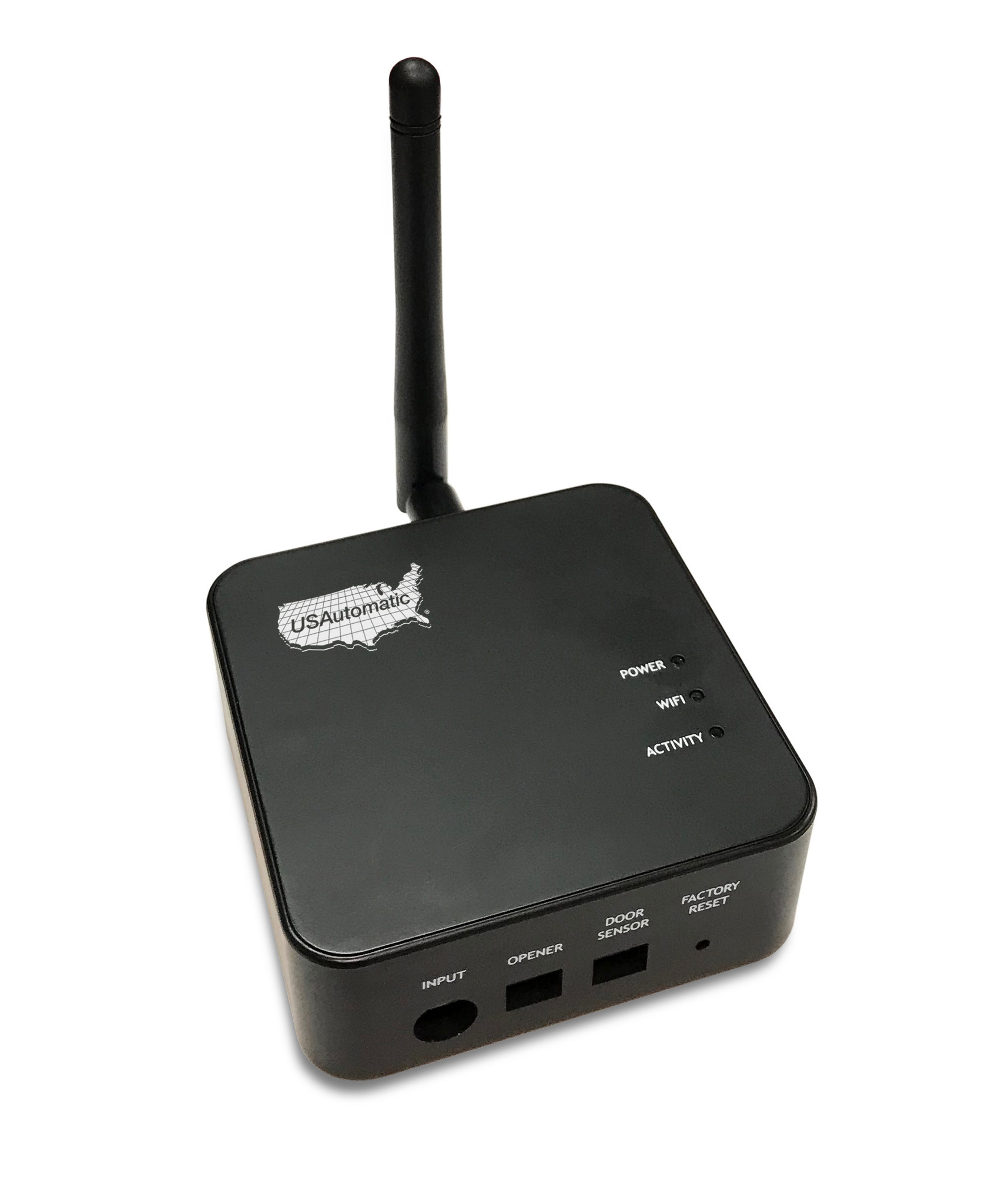 Ranger 500 120v Gate Kit - Dual Gate - SWi Fence & Supply