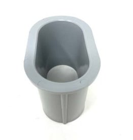 Vinyl Fence - SWi Fence & Supply