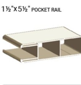 NATIONAL VINYL PRODUCTS - SWi Fence & Landscape Supply