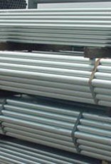 Commercial Chain Link Fence Post - SWi Fence & Supply