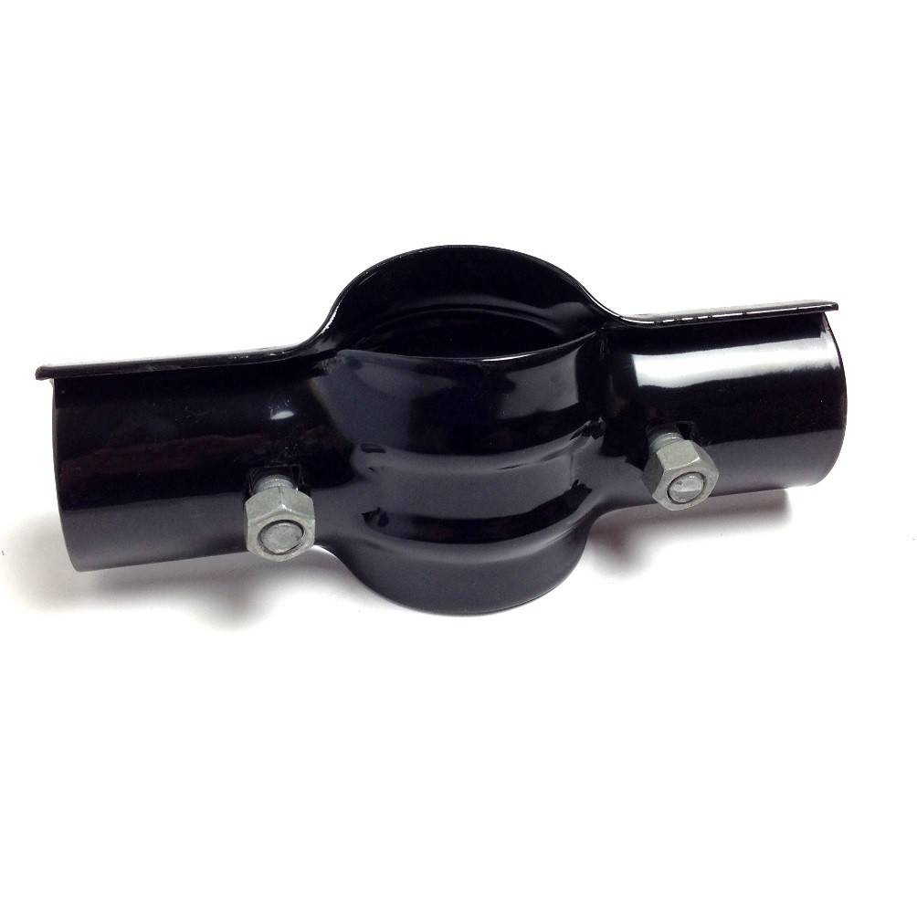 LINE RAIL CLAMP - COLOR - SWi Fence & Supply