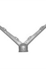 CORNER BARB ARM - SWi Fence & Supply