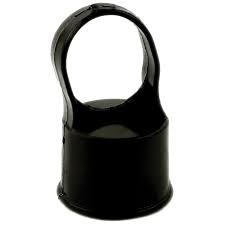 MASTER HALCO ALUMINUM EYE-TOP/LOOP CAP - COLOR - SWi Fence & Supply