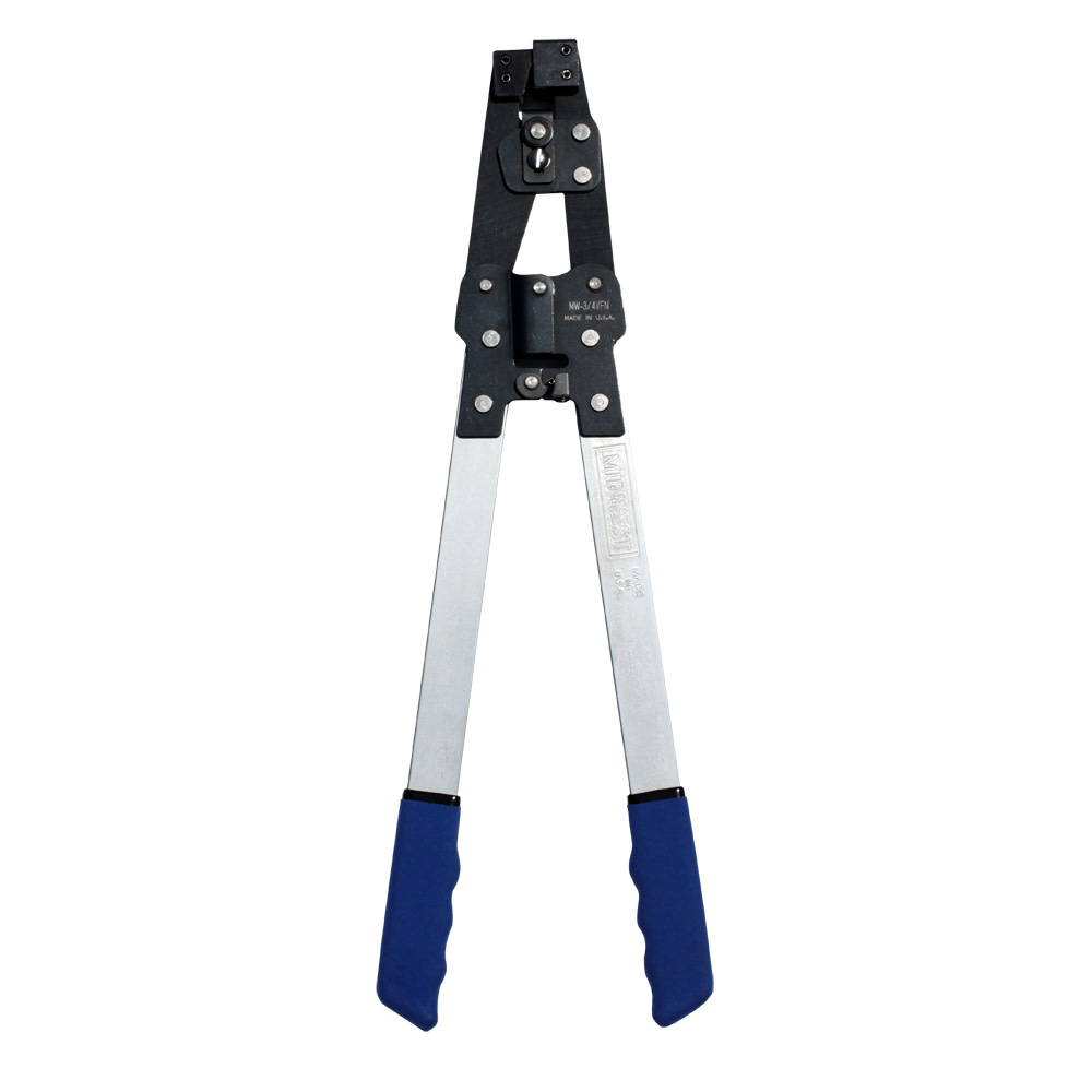 3/4-Inch Rail/Picket Notcher - SWi Fence & Supply