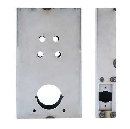 KEEDEX WELDABLE BOX - SIMPLEX EE1000 - SWi Fence & Supply