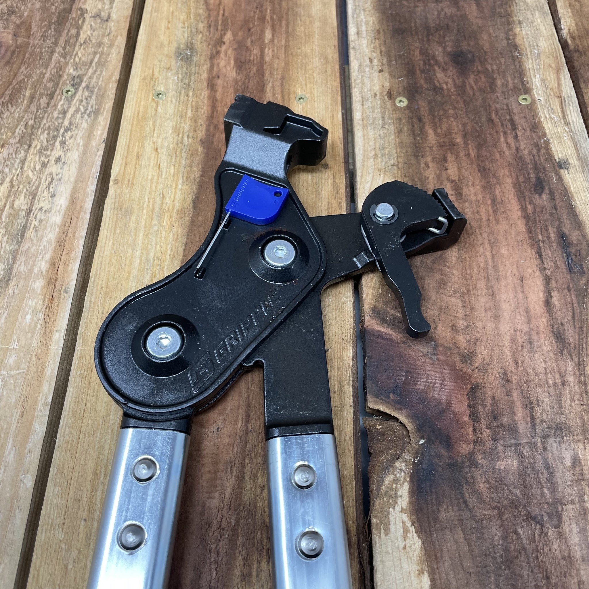 Gripple Contractor Tensioning Tool - SWi Fence & Supply