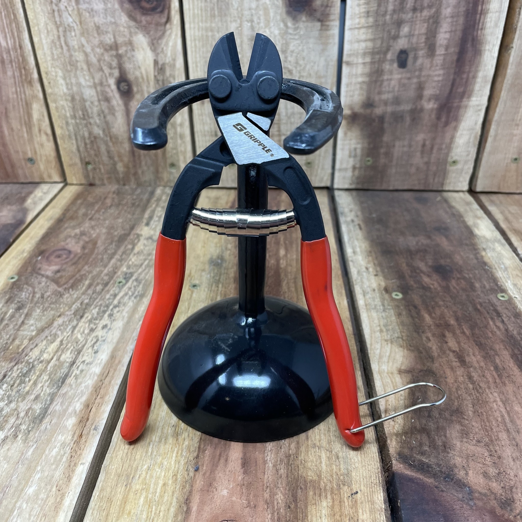 Gripple HT Wire Cutter - SWi Fence & Supply