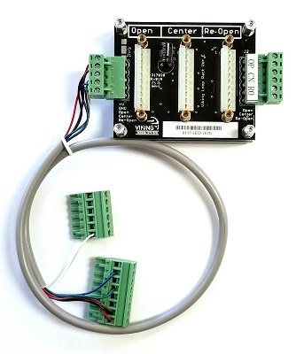 VIKING LOOP RACK - SWi Fence & Supply