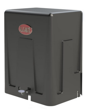 SL-150 DC | Slide Gate Operators 1/2 HP | 115/230 VAC single phase and ...
