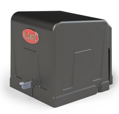 SL-90 DC | Slide Gate Operators 1/2 HP | 115/230 VAC single phase and ...