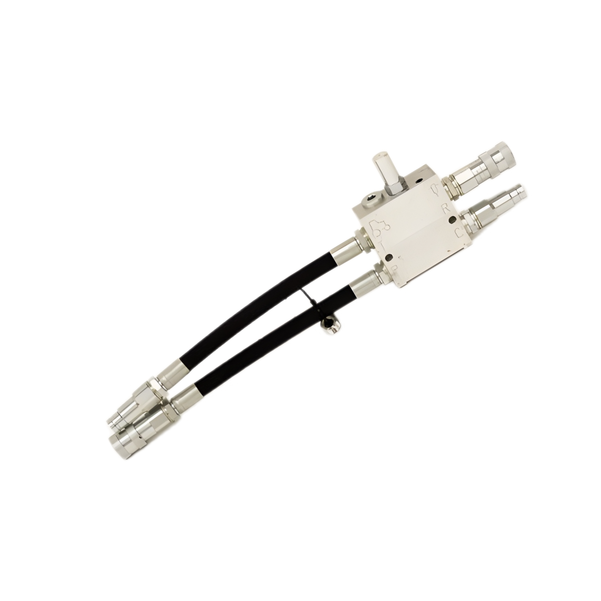 RHINO OIL FLOW DIVIDER - SWi Fence & Supply