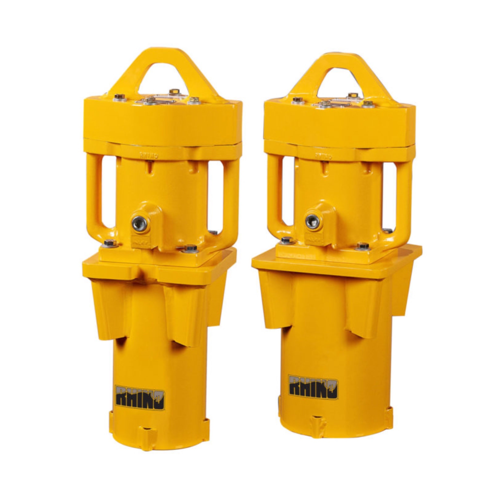 RHINO PD-200 PNEUMATIC POST DRIVER / POUNDER - SWi Fence & Supply