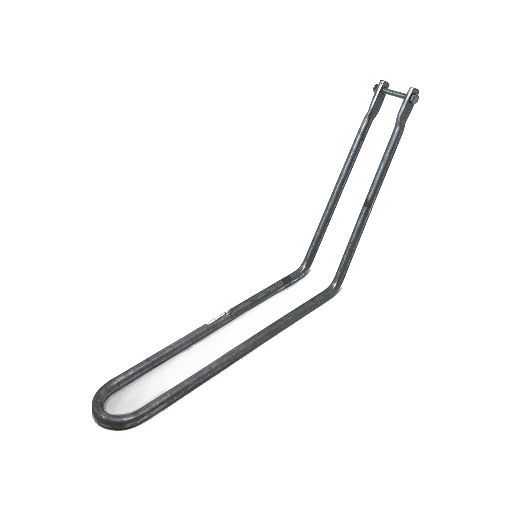 BANANA GATE LATCH 3/8" X 19 3/4" - SWi Fence & Supply