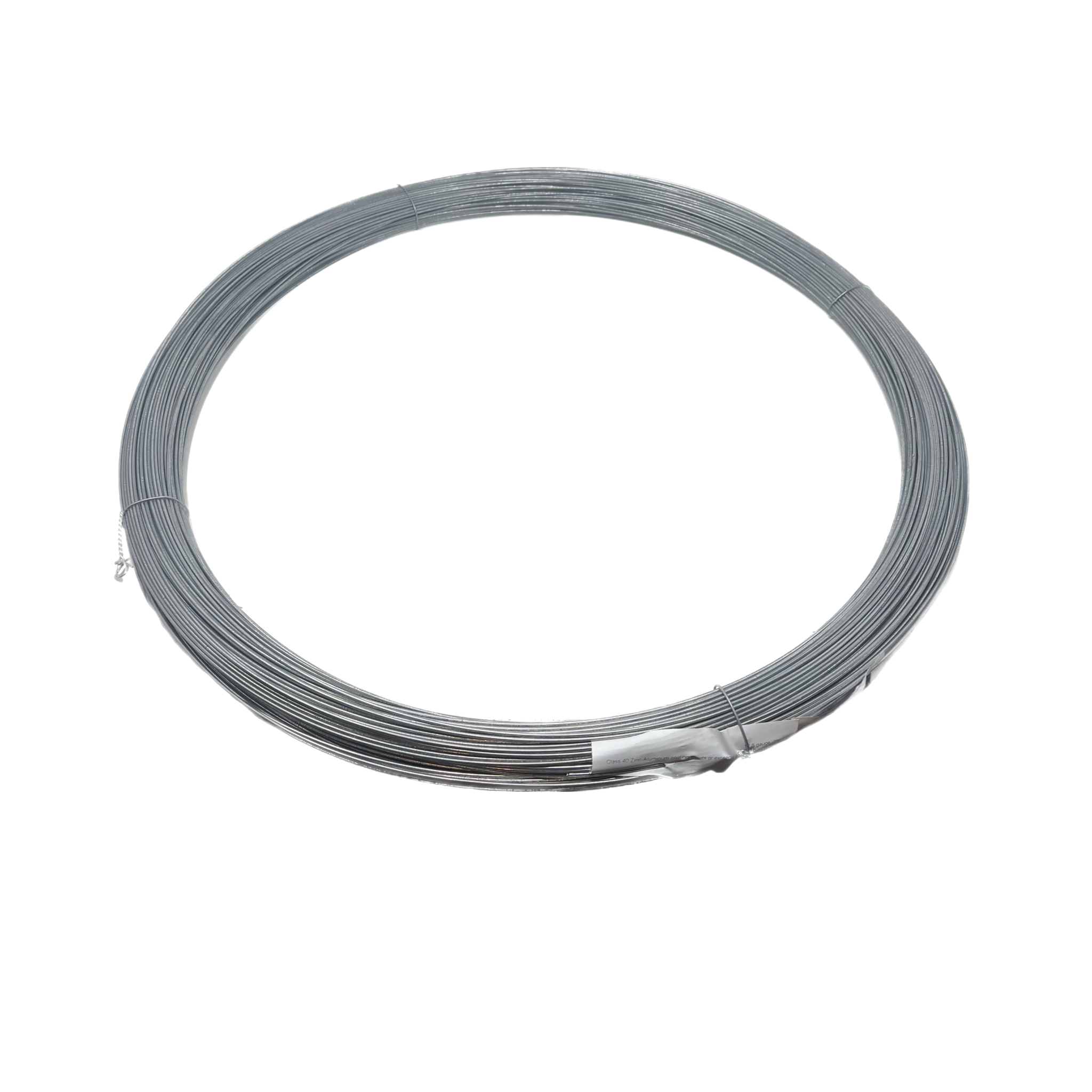 12.5 G A XTRA LIFE HI TENSILE WIRE BY SUMMIT STEEL - SWi Fence & Supply