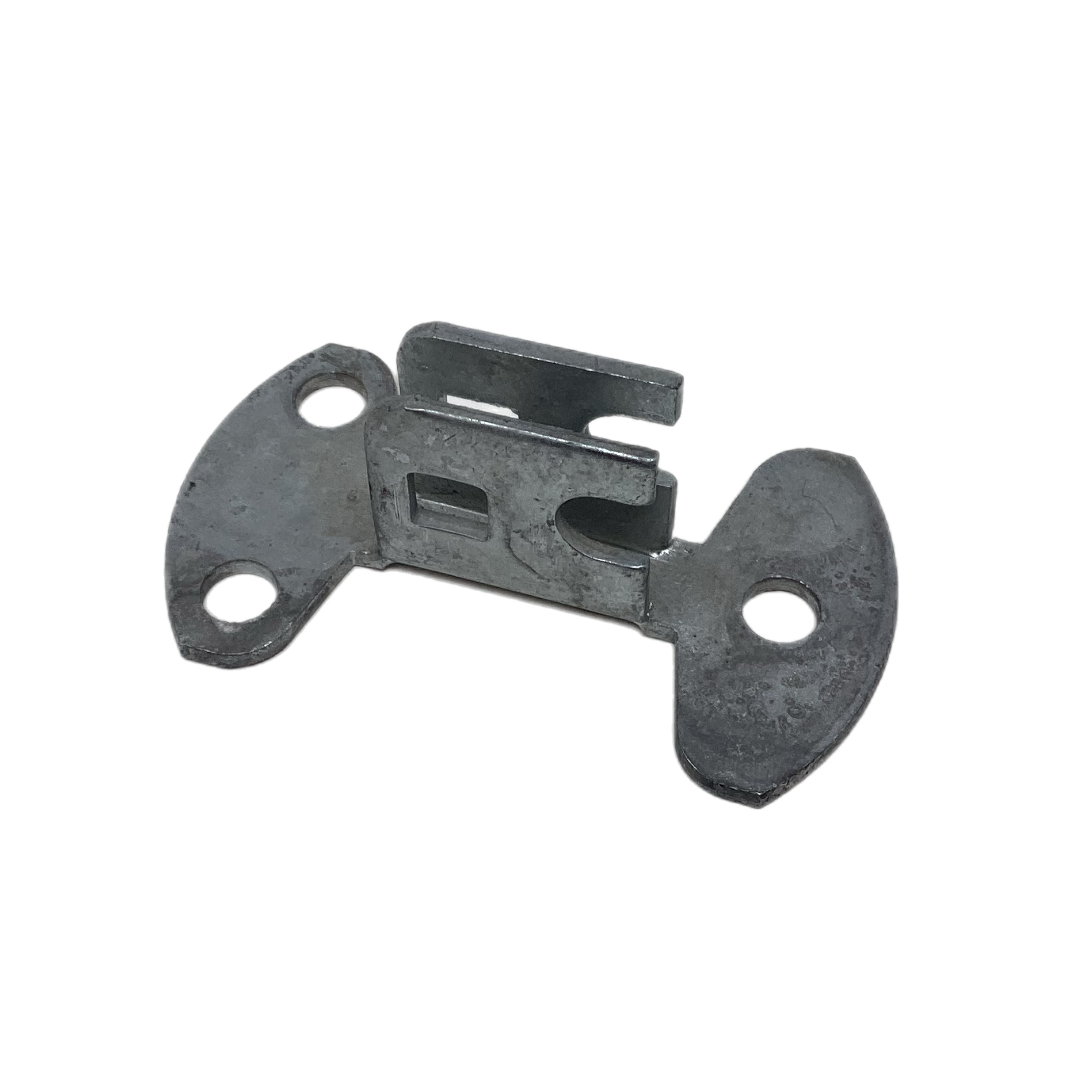 MASTER HALCO FORK LATCH WALL MOUNT - SWi Fence & Supply