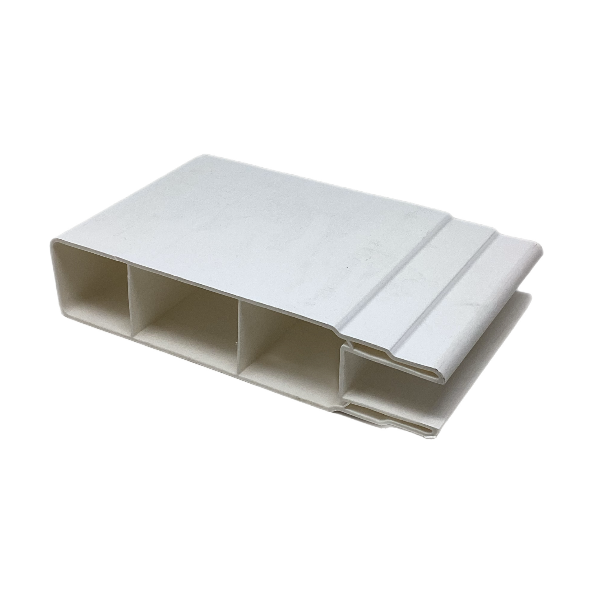1 3 4 X 8 Titan 090 Privacy Rail SWi Fence Supply 1-3-4-x-8-titan-090-privacy-rail-swi-fence-supply