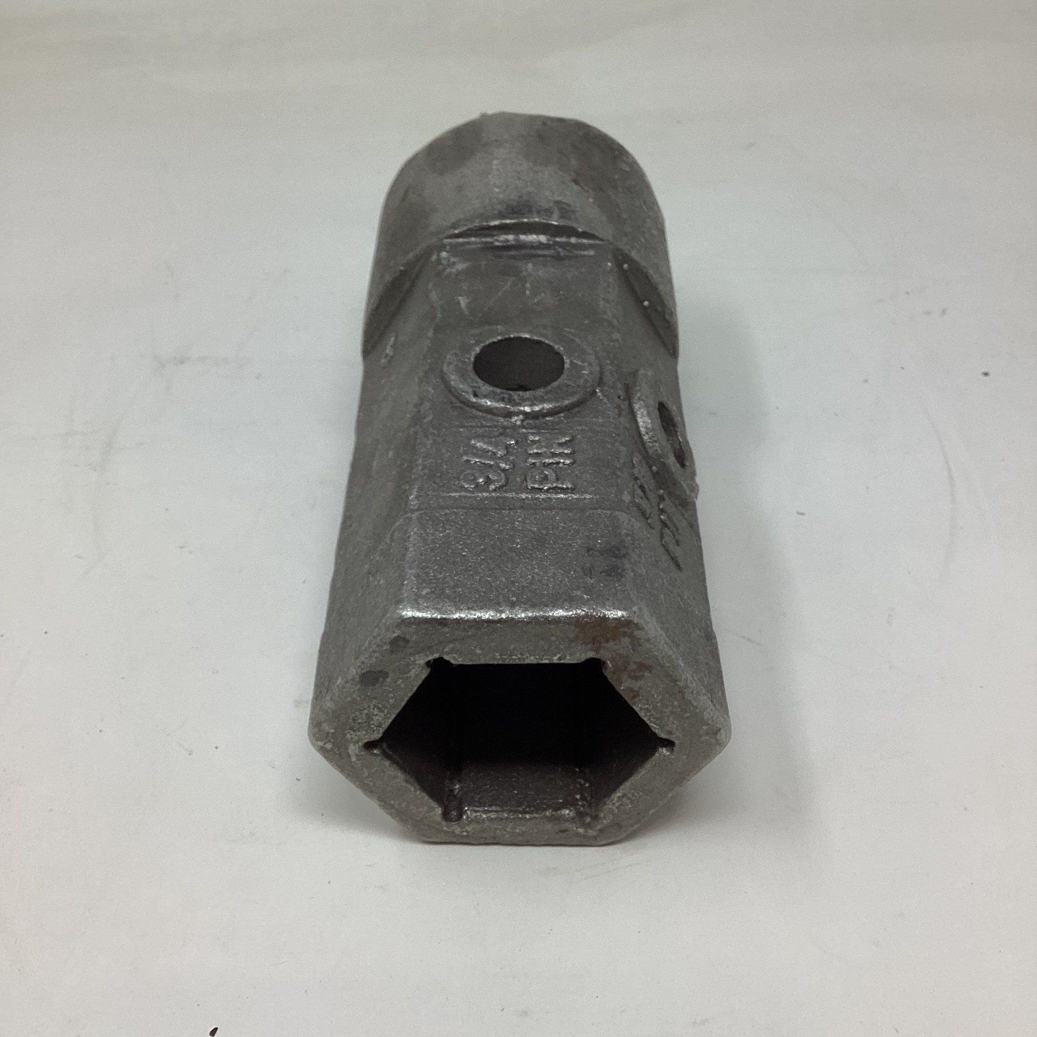 DRILLING WORLD WELDABLE HUB - SWi Fence & Supply