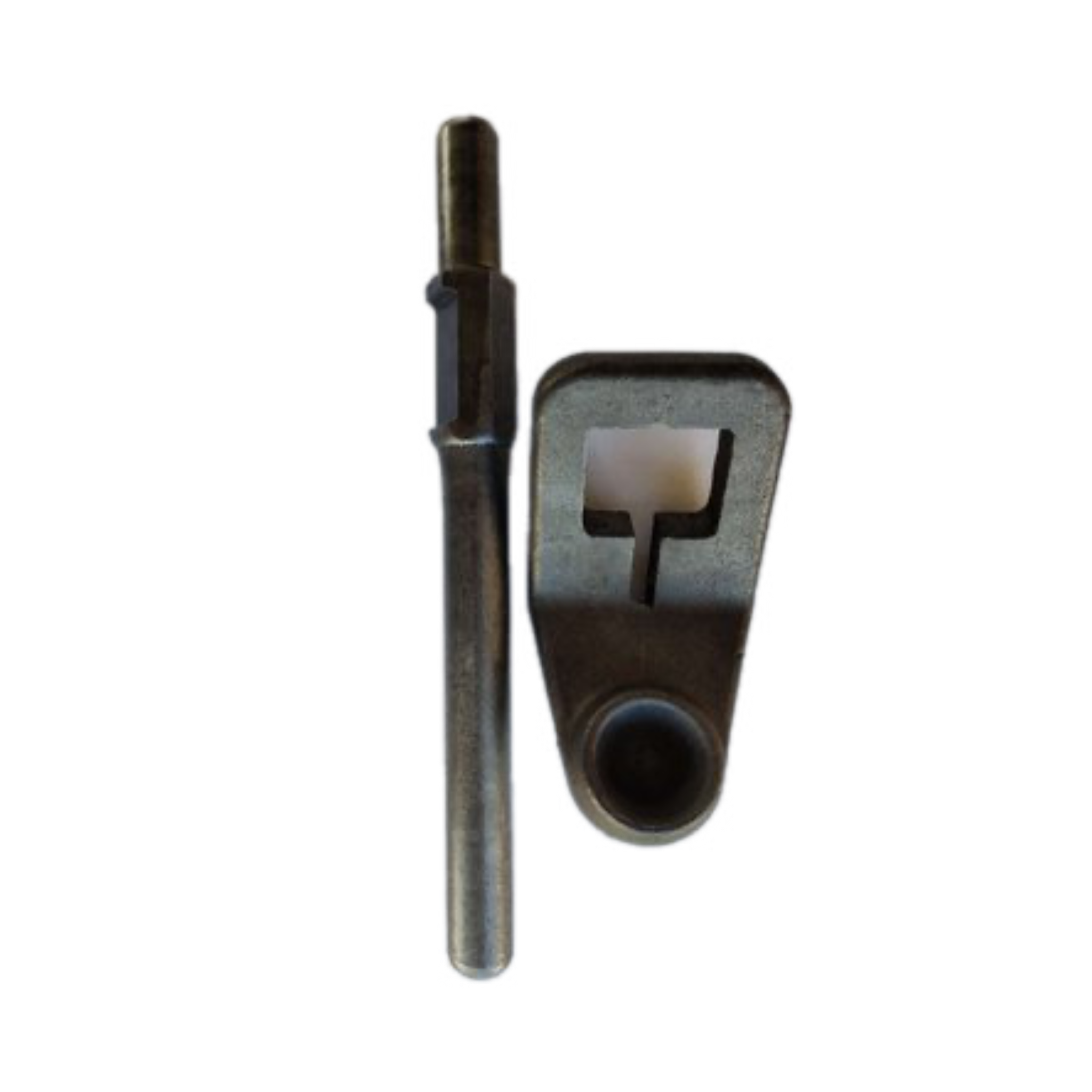 T-POST DRIVER (UPDATED) - SWi Fence & Supply