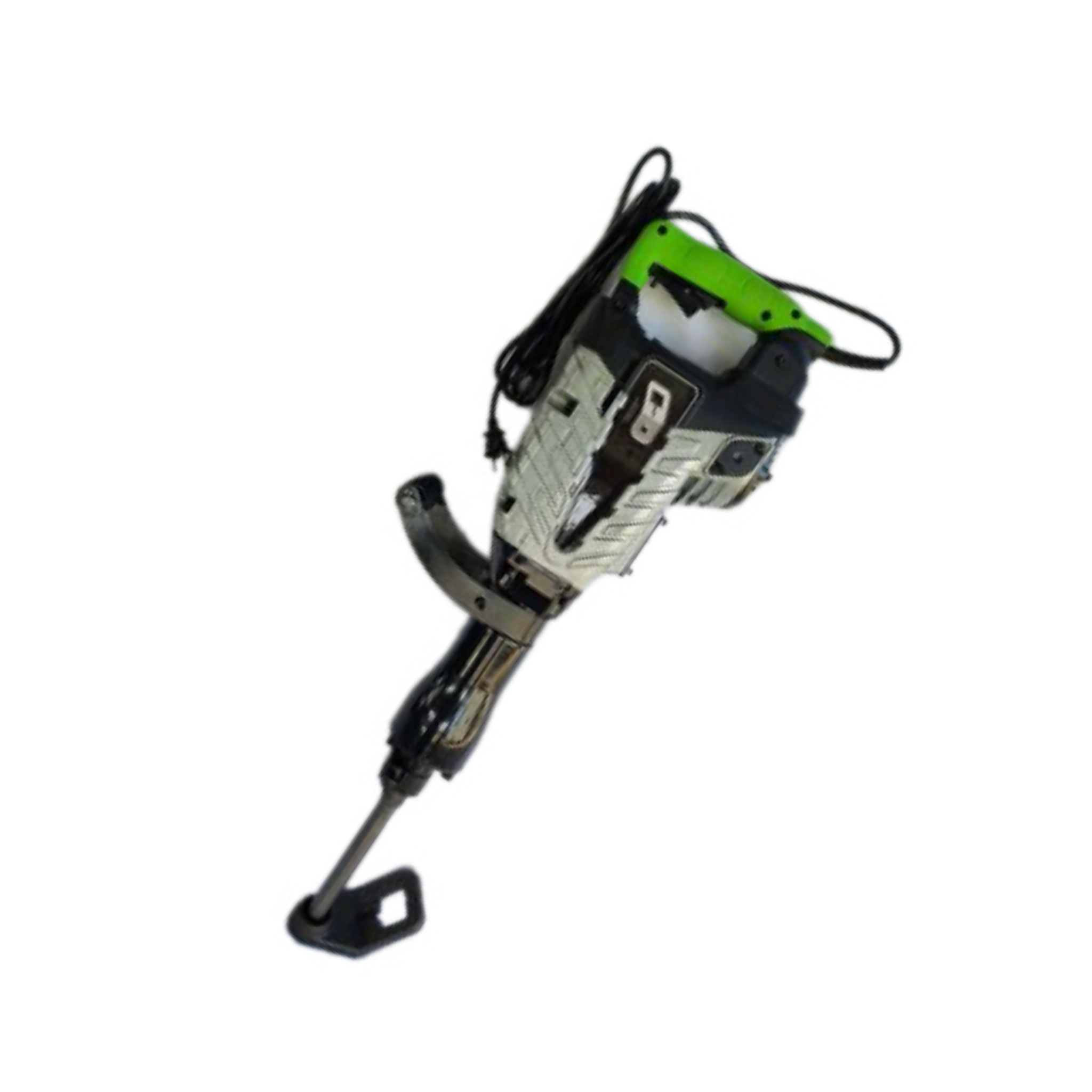 T-POST DRIVER SYSTEM WITH UPGRADED DRIVER - SWi Fence & Supply