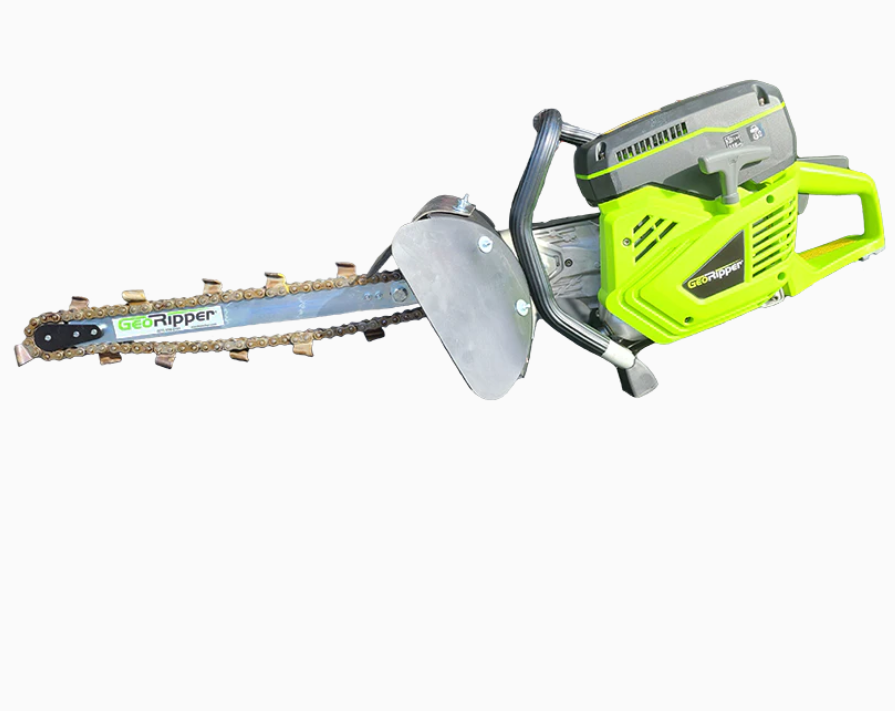 THE GEORIPPER16 - SWi Fence & Supply