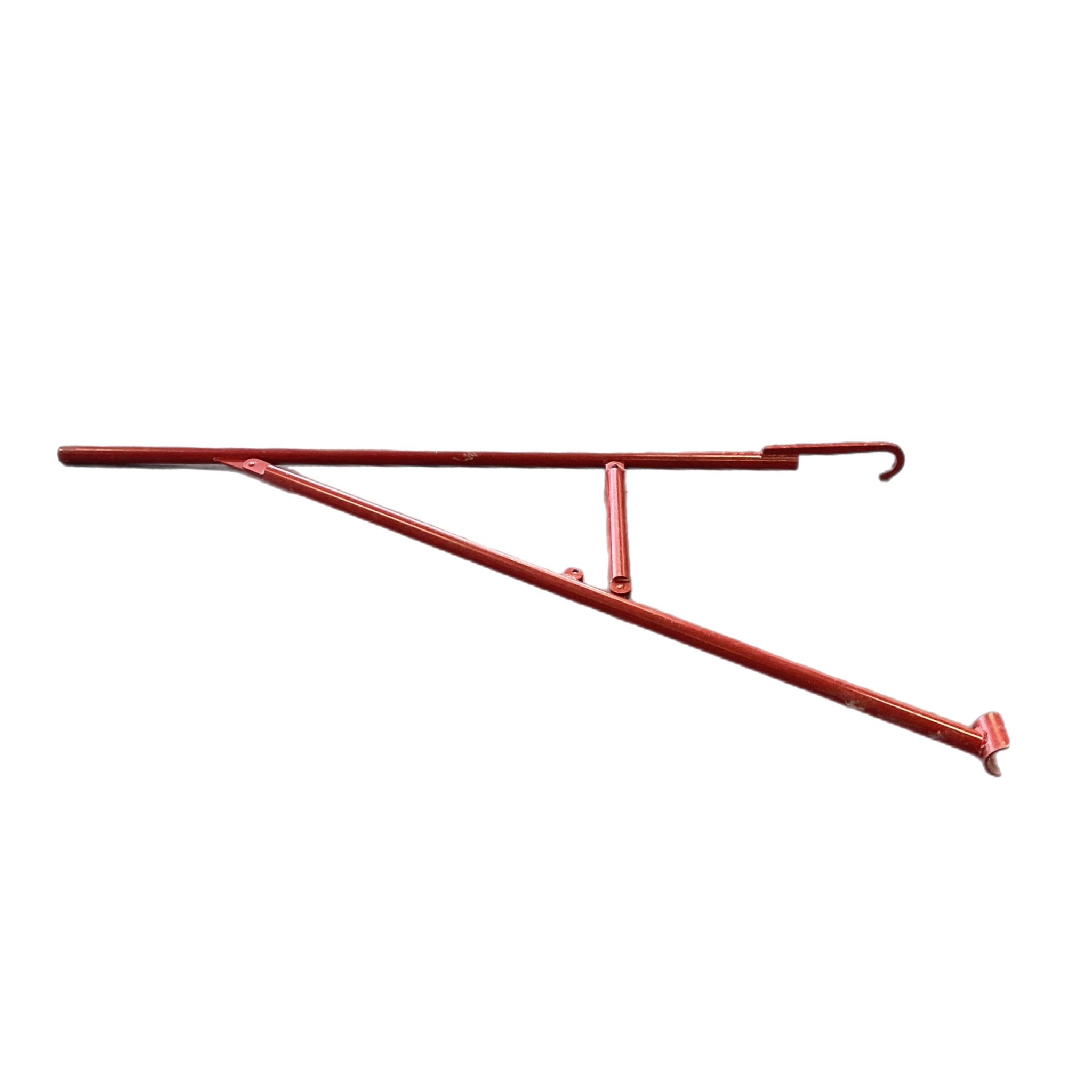 Manual Post Bender - SWi Fence & Supply