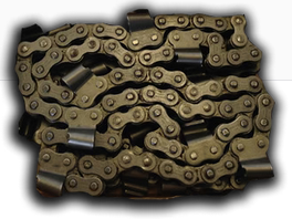 16'' MAXX DIGGING DEPTH CHAIN (GEORIPPER 16) - SWi Fence & Supply