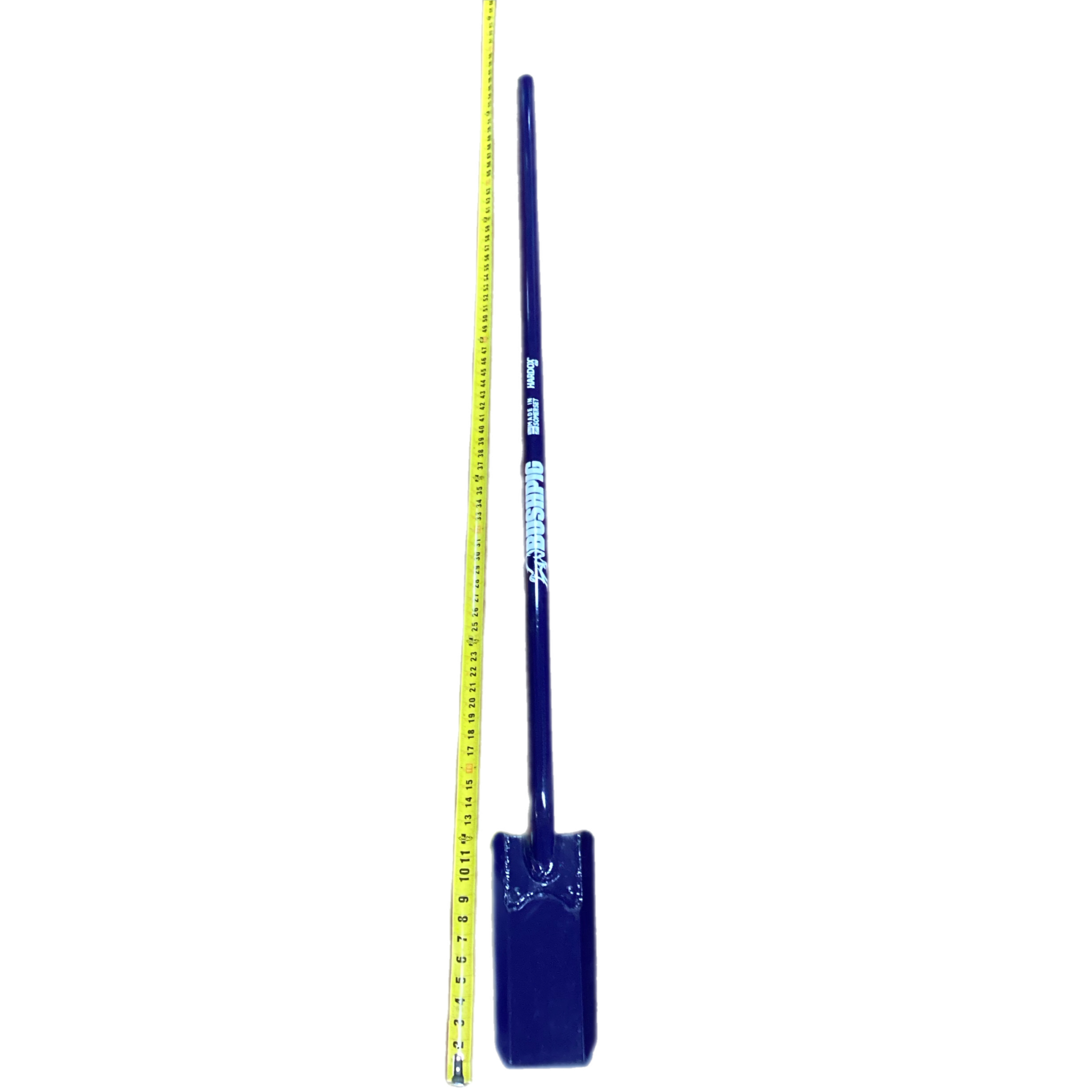BUSHPIG HD Graft Spade - 1900mm in length - SWi Fence & Supply