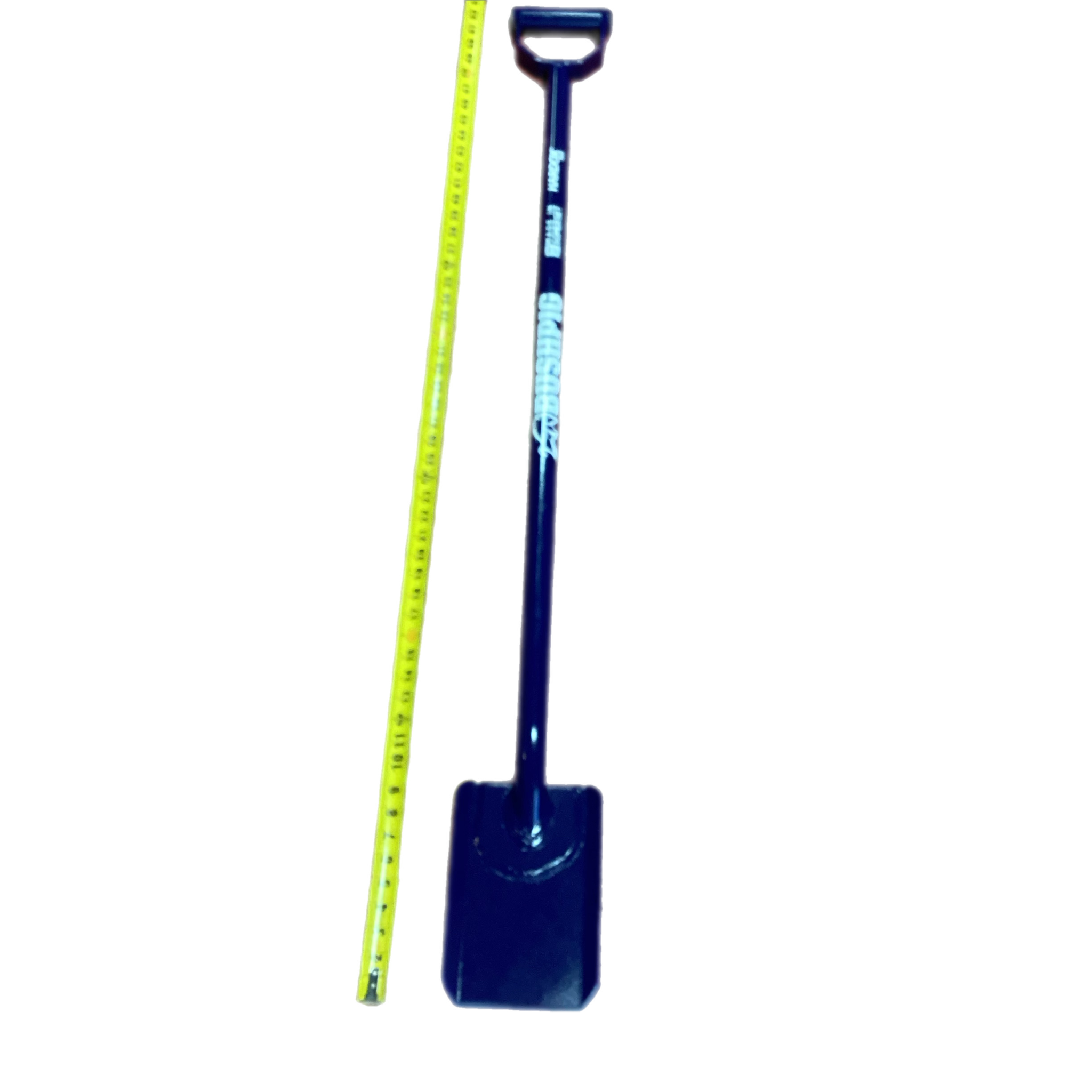 BUSHPIG Original Spade - SWi Fence & Supply