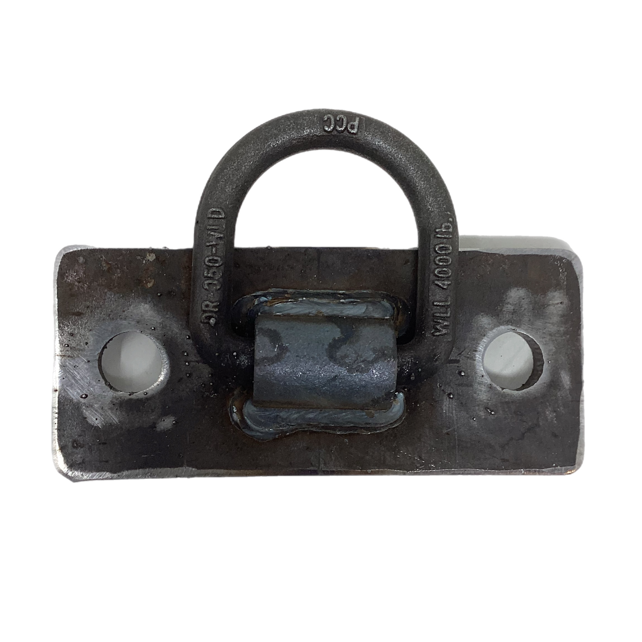 D-RING CONCRETE PULLER - SWi Fence & Supply
