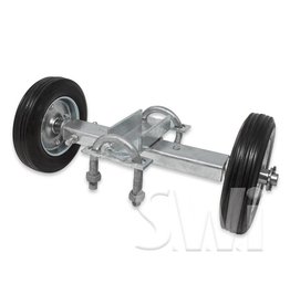 Rolling Gate Hardware - SWi Fence & Landscape Supply