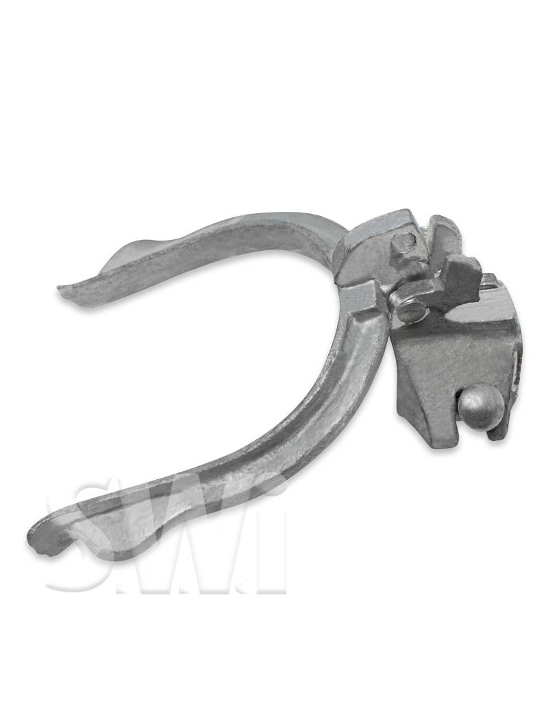 GATE FORK LATCH ASSEMBLY - SWi Fence & Supply