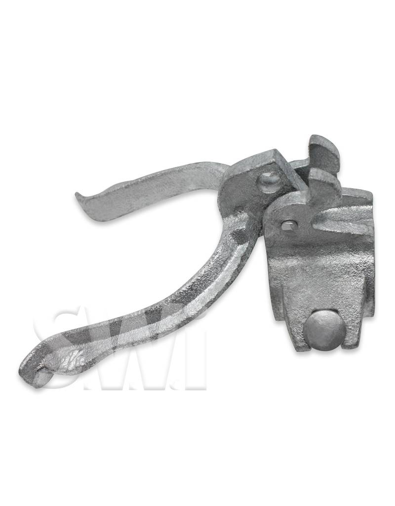 GATE FORK LATCH ASSEMBLY - SWi Fence & Supply