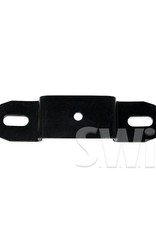 MONTAGE RESIDENTIAL 2" LINE BRACKET - SOLD 2 PAIR/BAG - SWi Fence & Supply