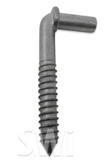 5/8" LAG SCREW HINGE - SWi Fence & Supply