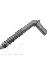 5/8" LAG SCREW HINGE - SWi Fence & Supply