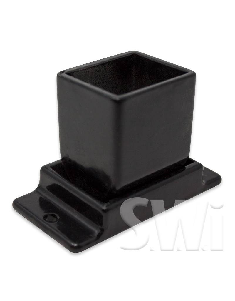 MONTAGE RESIDENTIAL SWIVEL BRACKET - SOLD 2/BAG - SWi Fence & Supply