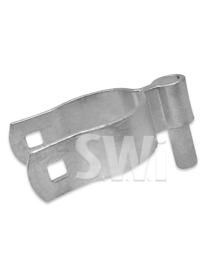 HEAVY POST HINGE - SWi Fence & Supply