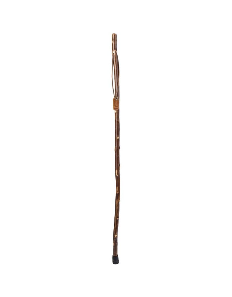 Brazos 55 Free Form Maple Walking Stick - Battlefield Outdoors