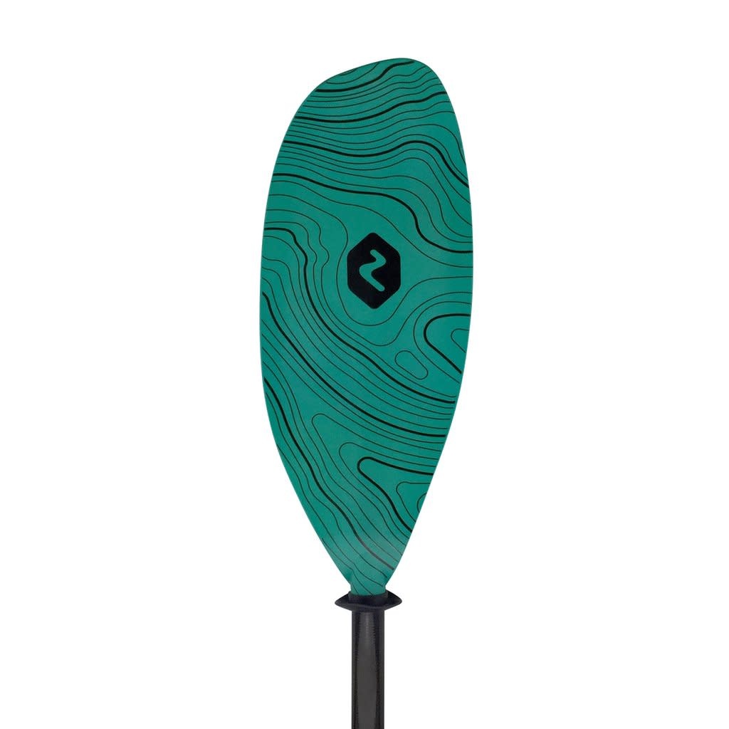 Vibe Kayaks EVOlve Kayak Paddle Adjustable 230-250cm - Battlefield Outdoors