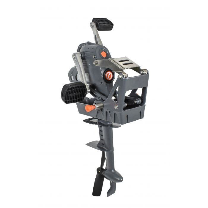 Feelfree Kayaks Overdrive Pedal System - Battlefield Outdoors