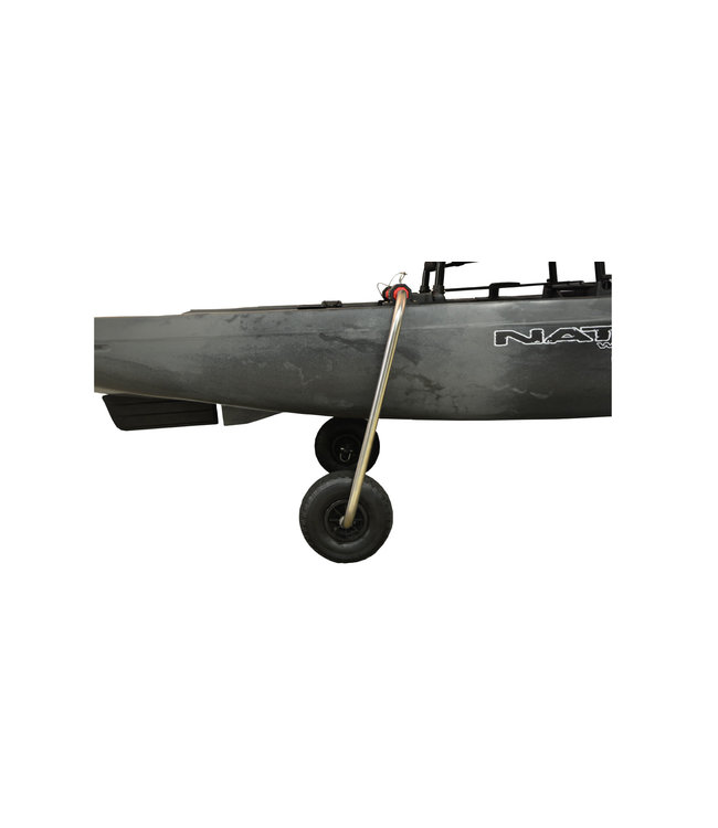 Native Sidekick Onboard Wheel Transport System - Battlefield Outdoors