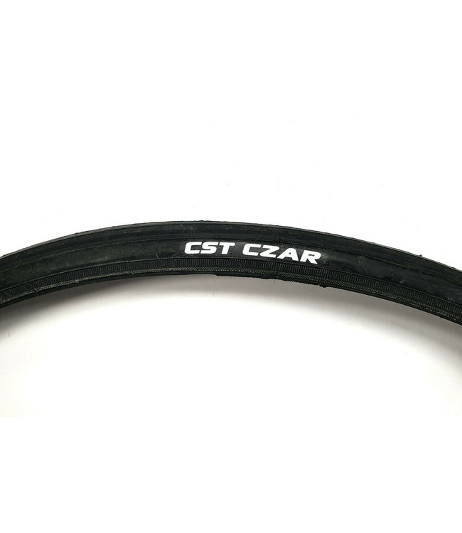 Cst Road Czar Bicycle Tire 700c Wire Bead - Battlefield Outdoors