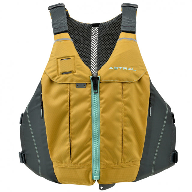Astral E-Ronny Mens Life Jacket - Battlefield Outdoors