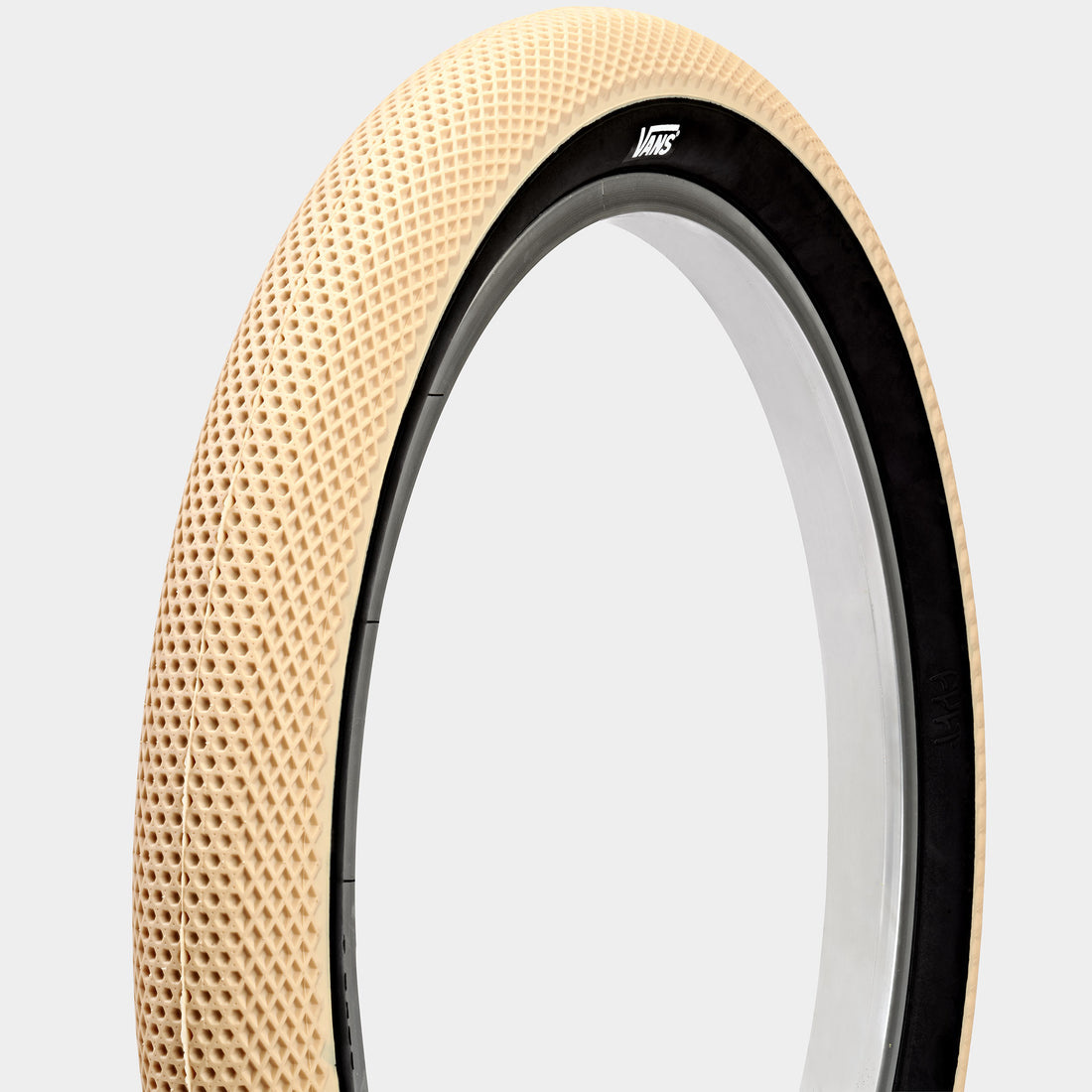 Cult X Vans BMX Bicycle Tire - 20 X 2.4 - Battlefield Outdoors