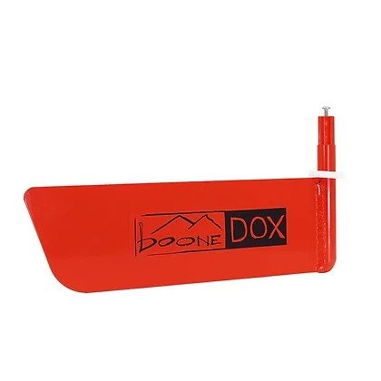 booneDOX Rudder Upgrade for Native Watercraft Titan Propel Kayaks ...