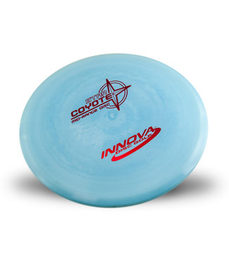 Innova - Battlefield Outdoors