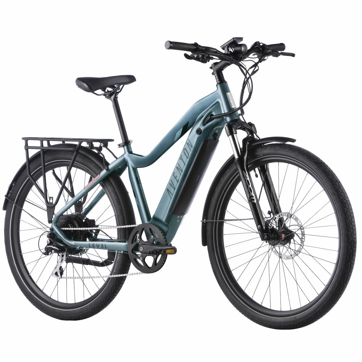 Level.2 Commuter Ebike - Battlefield Outdoors