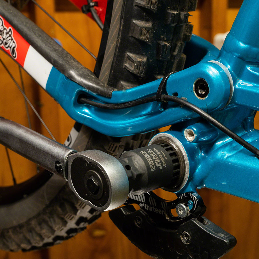 Pedro's Splined Bottom Bracket Socket - Battlefield Outdoors