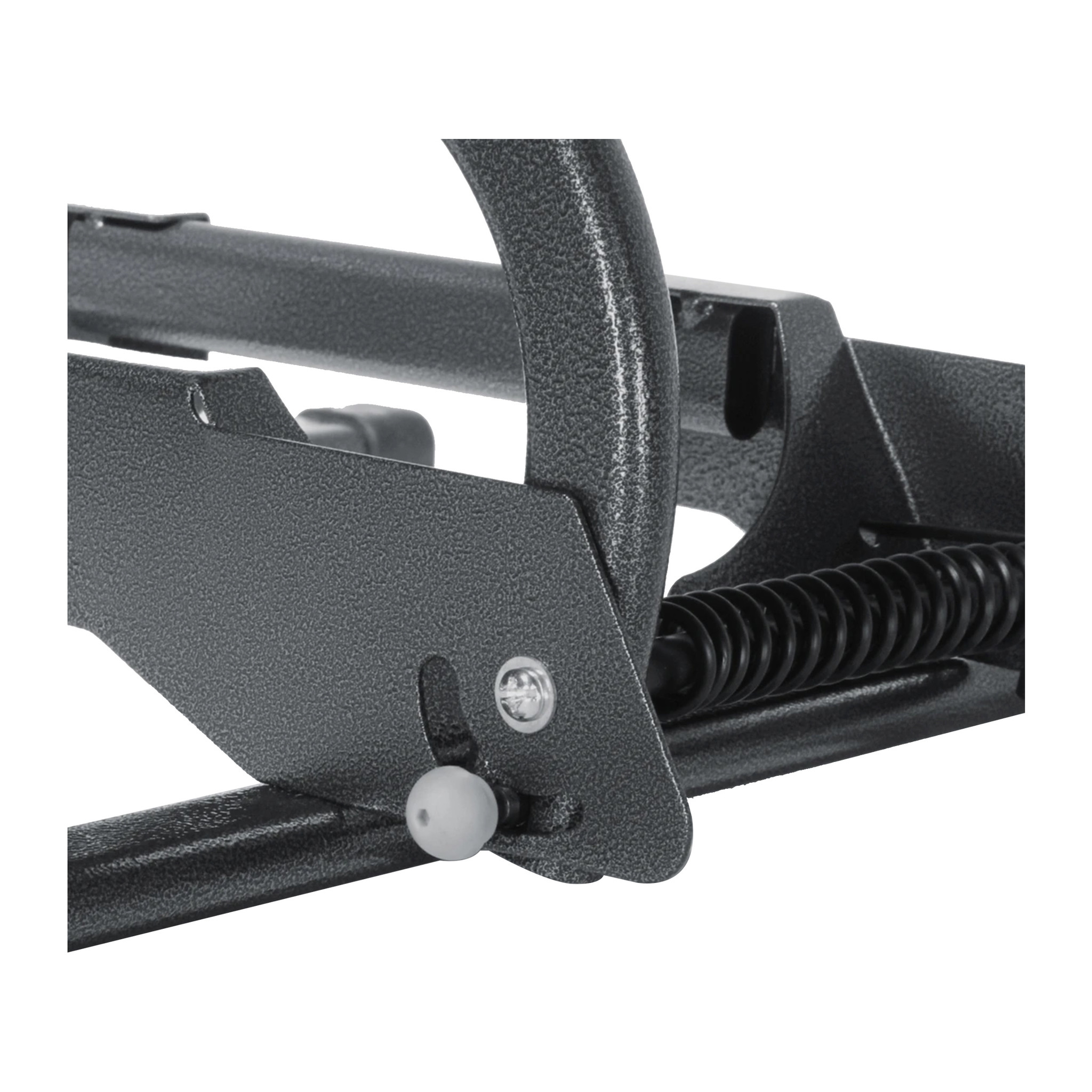 Delta Spring Rack Pro Floor Stand Fits Up to 5" Tire - Battlefield Outdoors