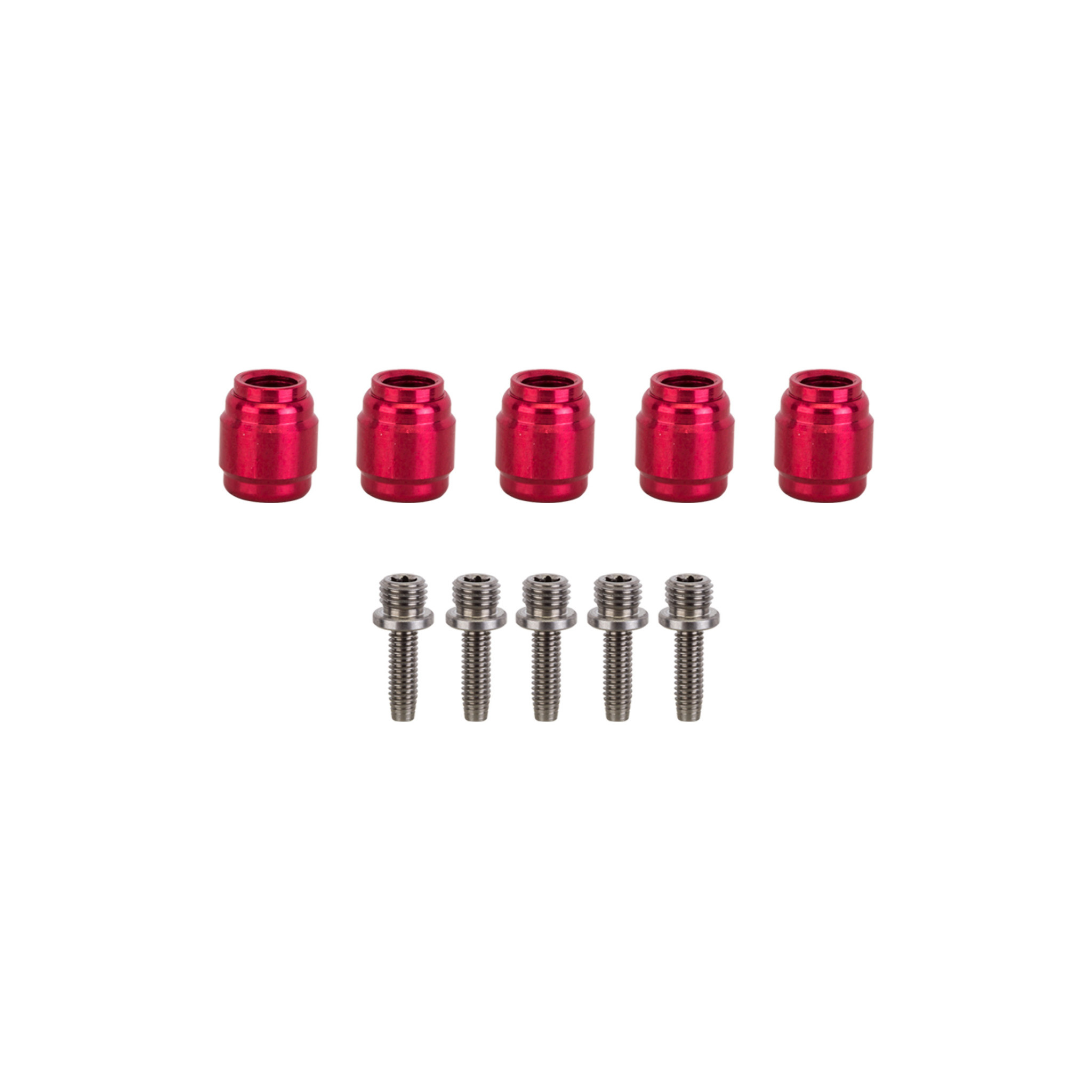 SRAM Stealth-a-majig™ Barb+Olive for AVID-SRAM - Battlefield Outdoors